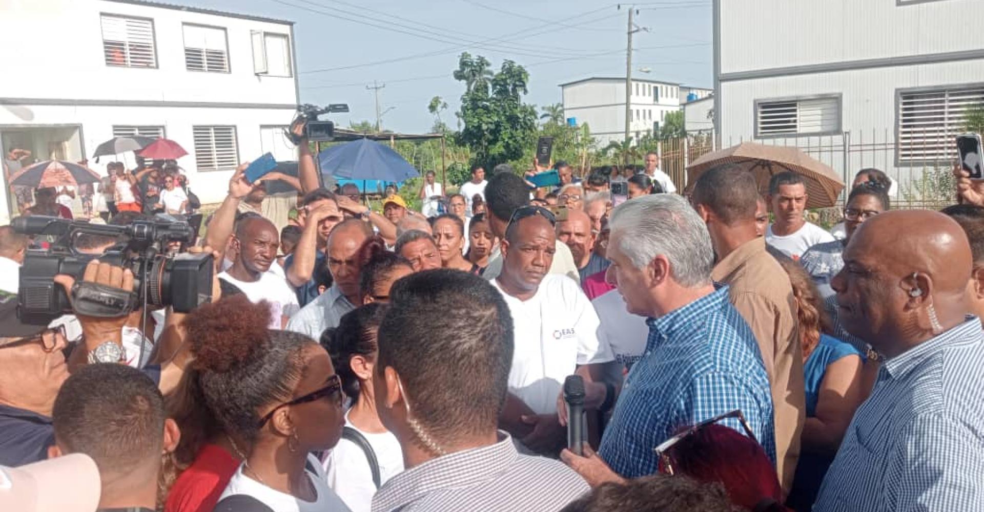 Partido Comunista de Cuba